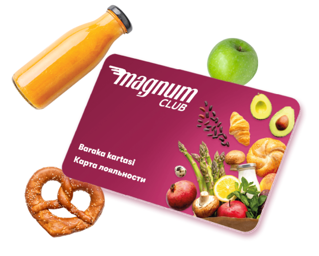 magnum